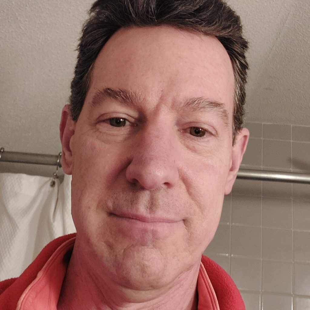 ‘Hector Accepts His Runner-Up Trophy’ by Paul O. Jenkins – The Hemlock ...