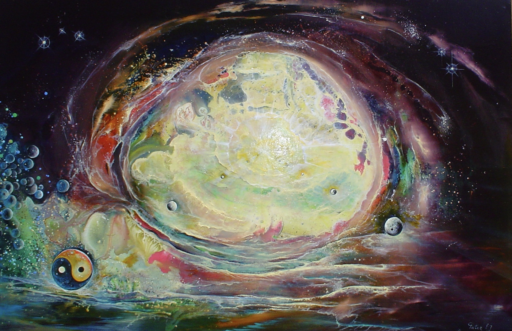 The Hemlock Journal – A Literary Arts Journal